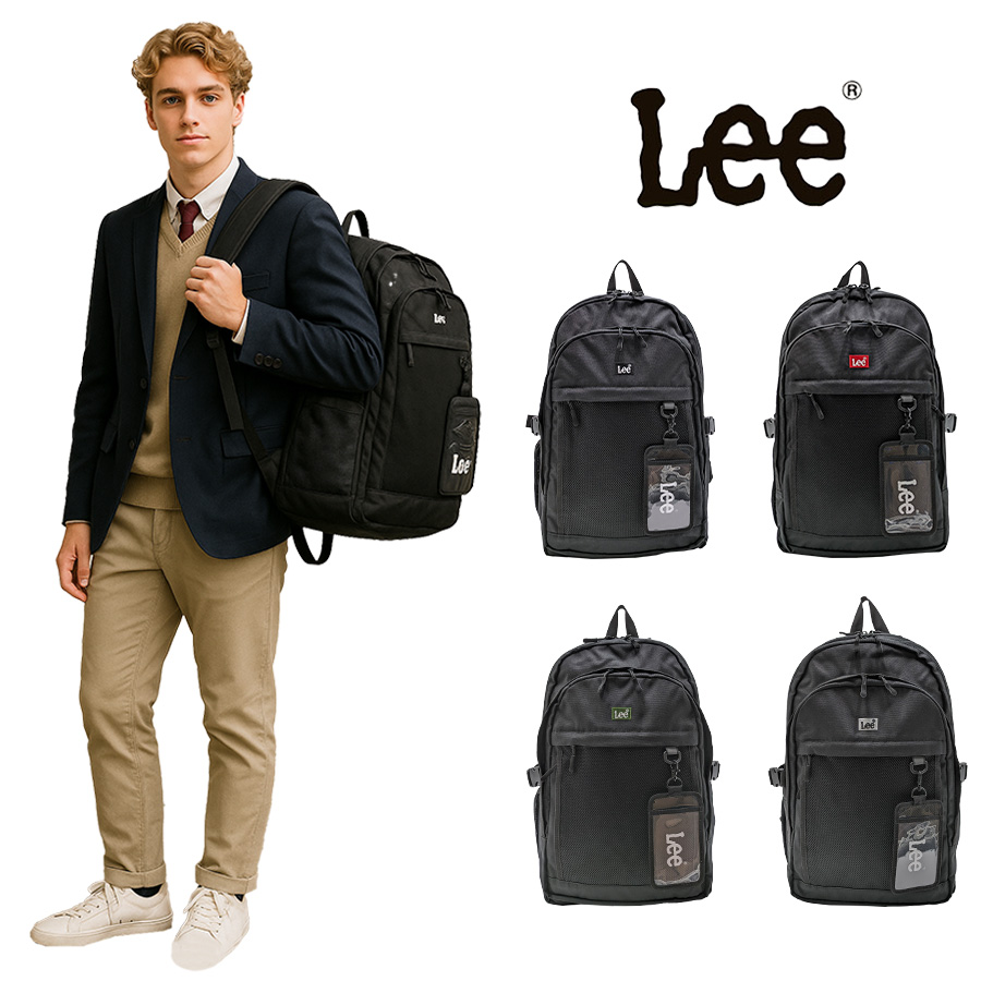 Lee（リー） 【Lee】リュック 大容量 320-4941 バックパック リュック