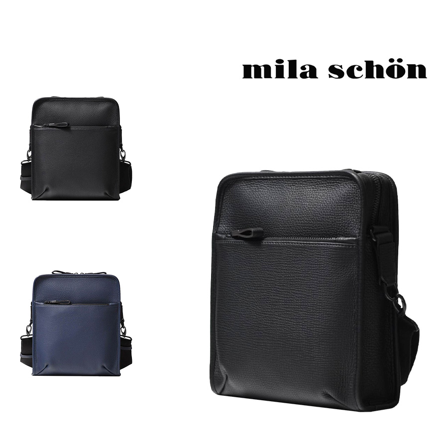 mila schon】291152 ミラショーン バル ショルダーバッグ 斜め掛け
