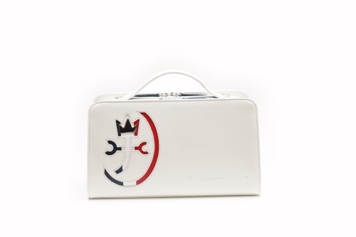 【正規取扱店】【CASTELBAJAC】[カルネシリーズ] 032212 カステルバジャック カルネ Wファスナーレザーメンズバッグ バッグ カバン 日本製レザー メンズ レディース バジャック ゴルフ おしゃれ 人気 限定ギフト プレゼント CASTELBAJAC（カステルバジャック） カルネ Wファスナーレザー 032212