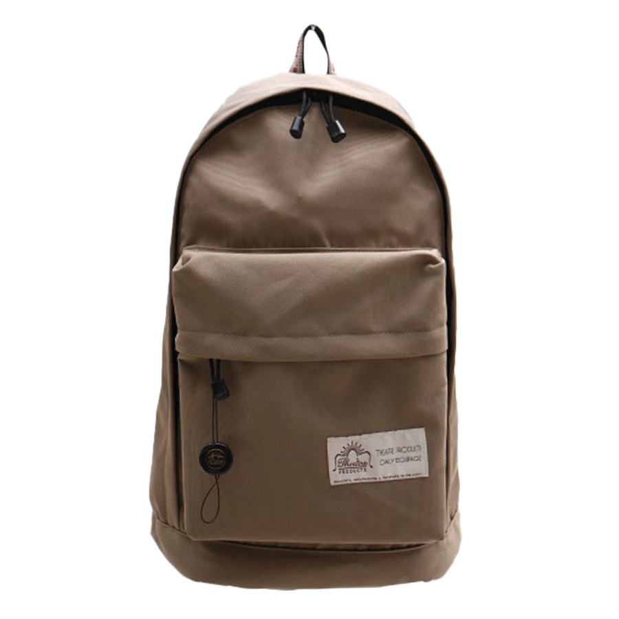 THEATRE PRODUCTS（シアタープロダクツ） シアタープロダクツBACKPACK
