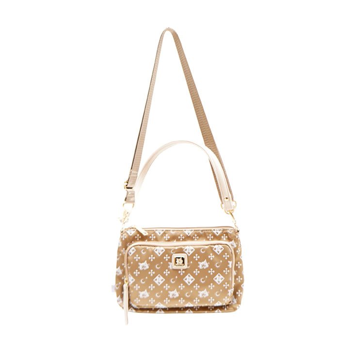 わちふぃーるど 【レターパック配送】わちふぃーるど WACHIFIELD WTSK-01 2way ショルダー 手持ち 肩掛け 2WAY ダヤンギフトプレゼント : TascheJack ...