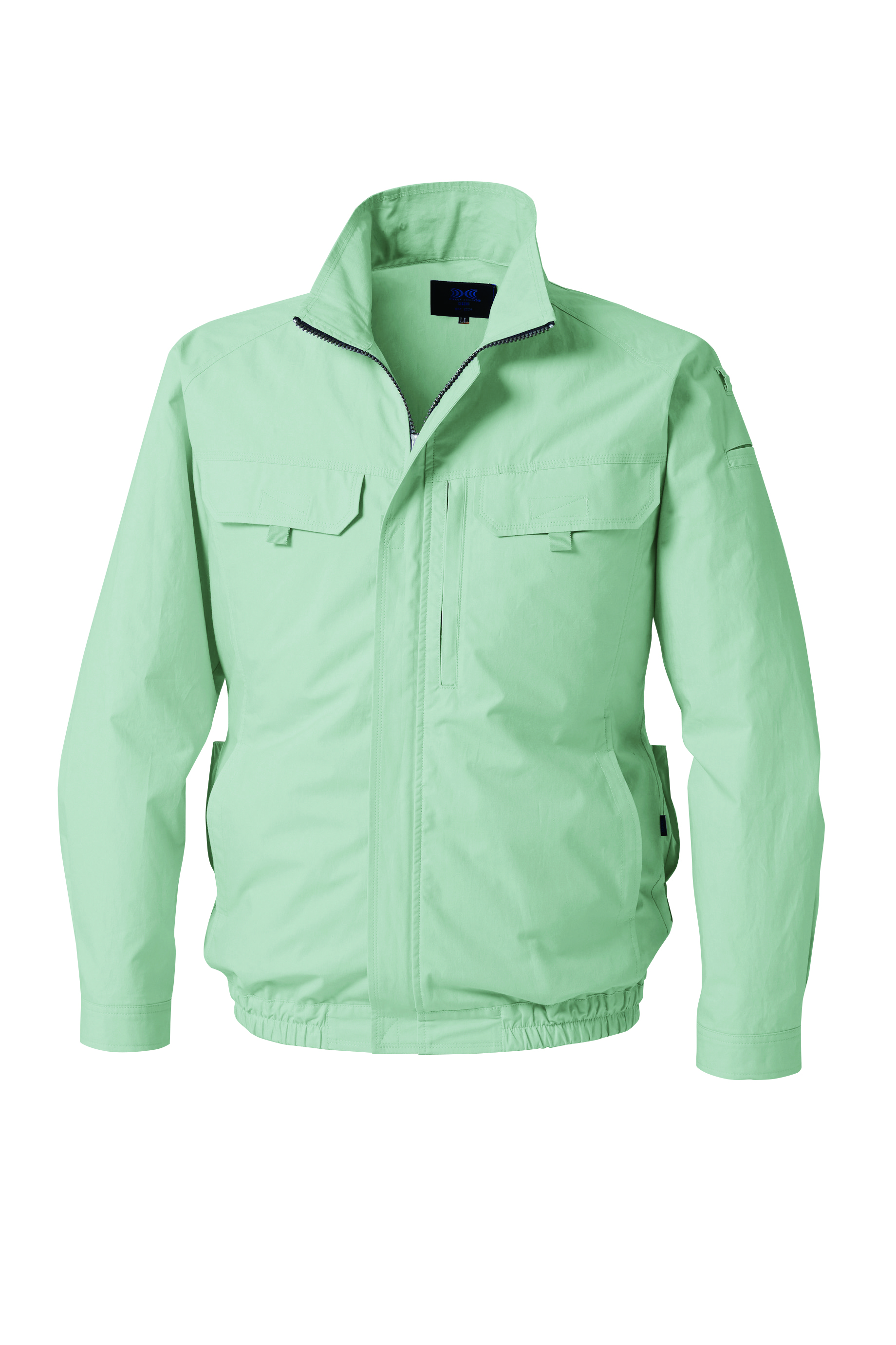 空調服 【メーカー直送・代引不可】【空調服】 長袖ブルゾン（ウェア