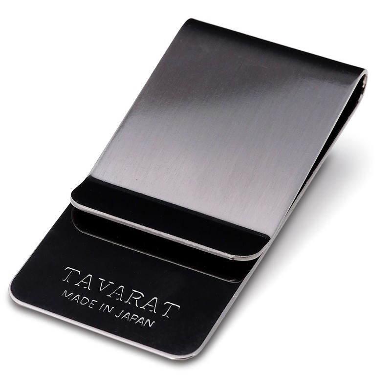 （おまけ付きアウトレット）マネークリップ 日本製 真鍮 Tps-006 : TAVARAT・タバラット - 通販 - Yahoo!ショッピング