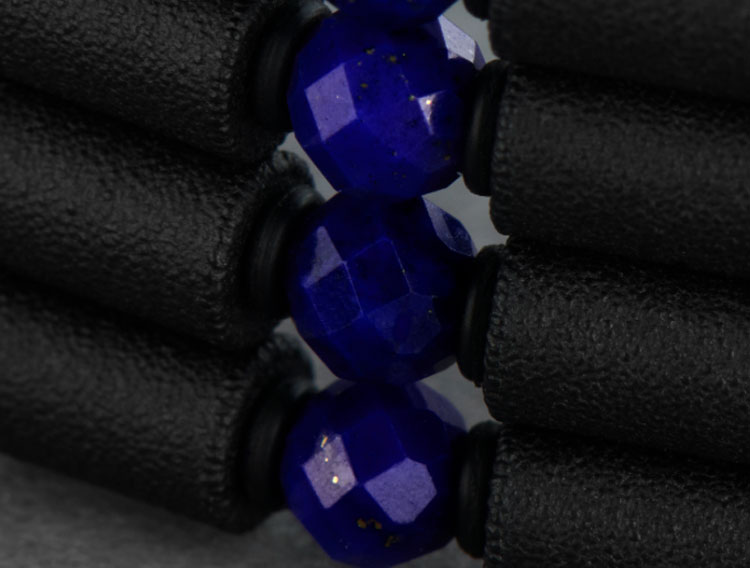 COREFORCE コアフォース ループ ラピスラズリ LOOP LAPIS LAZULI CFL70 磁気ネックレス : ティーオリーヴ神戸店 - 通販 - Yahoo!ショッピング