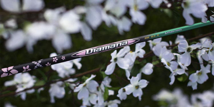 三菱 【限定版】三菱 ディアマナ BB シーズンオープナー リミテッドエディション Season Opener Limited Edition US : ティーオリーヴ神戸店 - 通販 ...