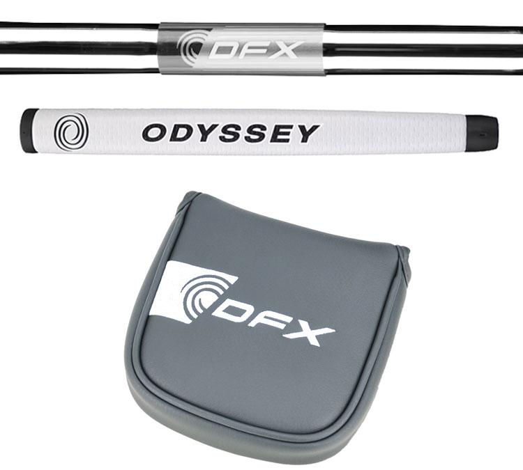 ODYSSEY（キャロウェイゴルフ） オデッセイ DFX BY ODYSSEY #10 S