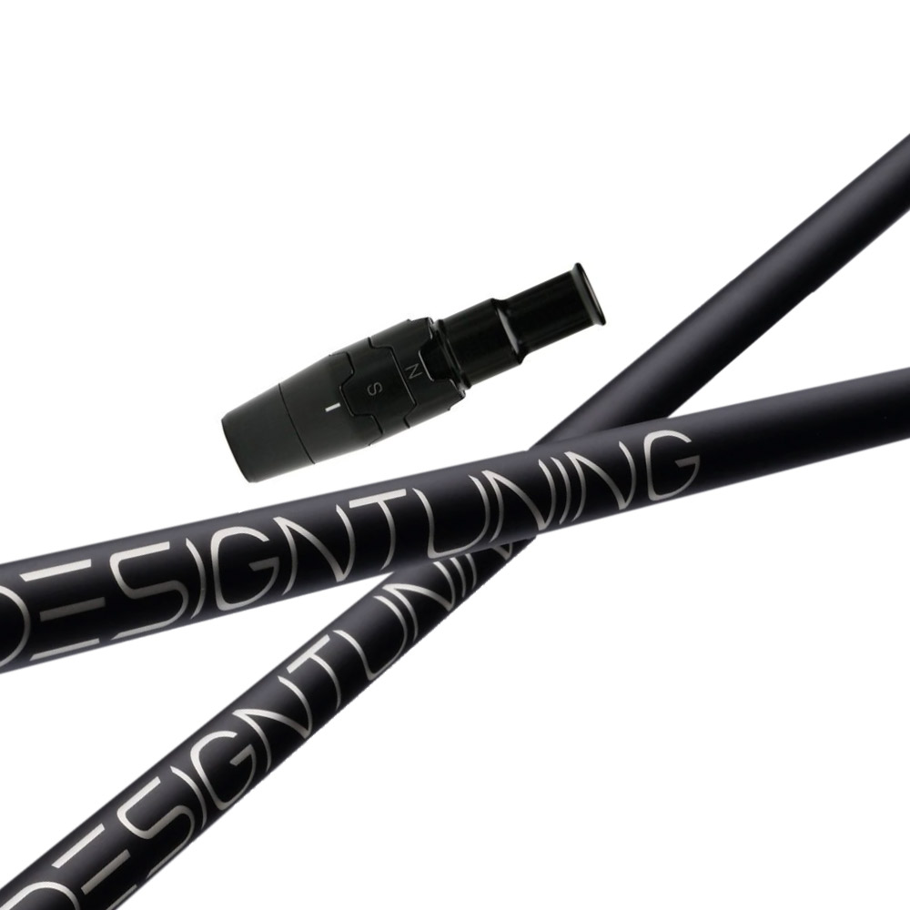 Design Tuning（デザインチューニング） ポイント5倍 数量限定モデル キャロウェイ用スリーブ付シャフト CODE-X 2024 コードX : ティーオリーヴ芦屋店 - 通販 ...