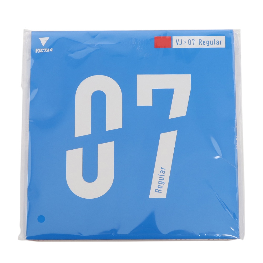 VICTAS VJ 07 REGULAR 卓球ラバー ヴィクタス victas 裏ソフト 20711 BLK : 卓球用品専門店 TENALLテンオール ヤフー店 - 通販 - Yahoo ...