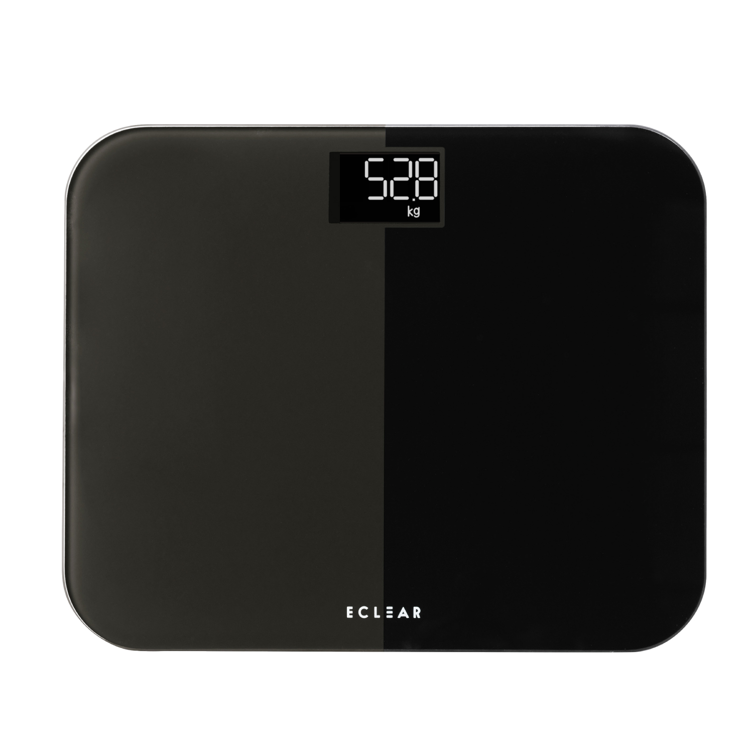 ECLEAR 体重計 安い デジタル 薄型 軽量 乗るだけ コンパクト シンプル ヘルスメーター エクリア HCS-S03 エレコム 公式店 : テスコム公式Yahoo!店 - 通販 ...