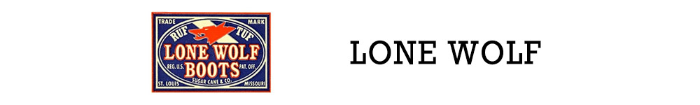 THE WHITE’S WOLF ヤフー店 - LONE WOLF（ブランドで探す）｜Yahoo!ショッピング