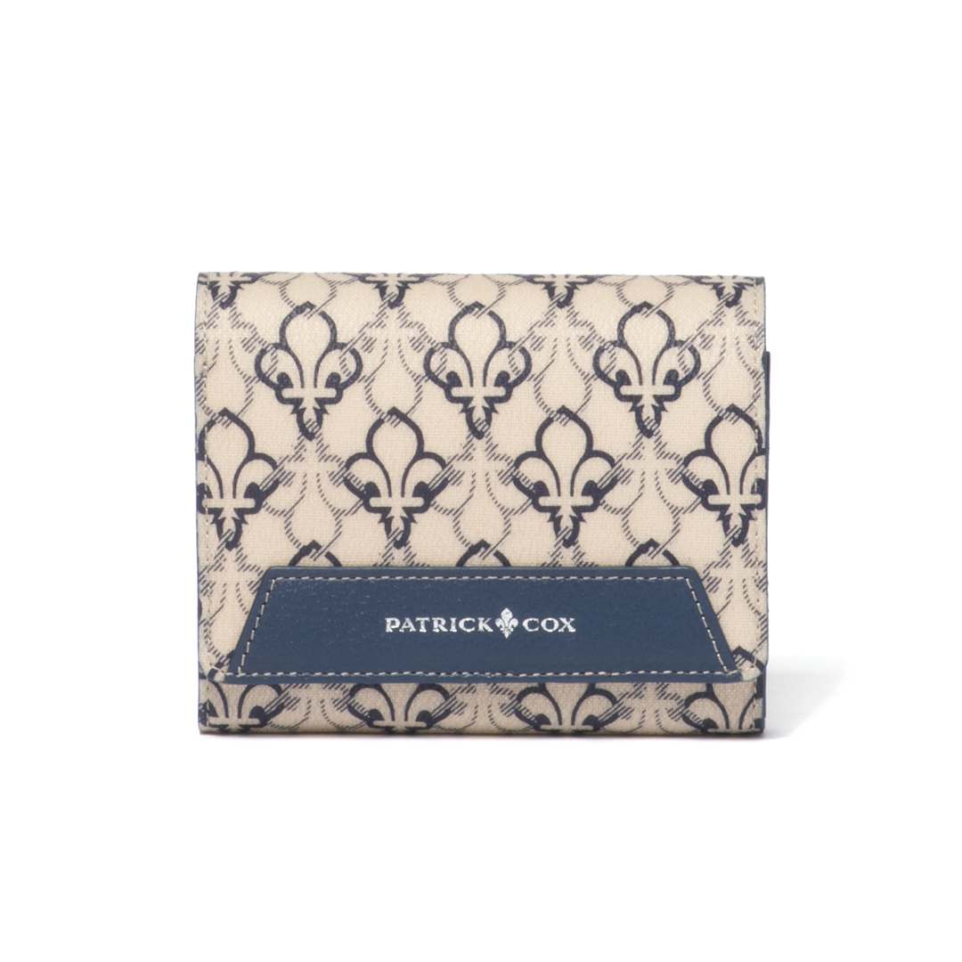 PATRICK COX（パトリックコックス） 【正規販売店】【InRed掲載】PATRICK COX バロン2 折り財布 レディース 折財布 二つ折り クラシック ギフト プレゼント ...