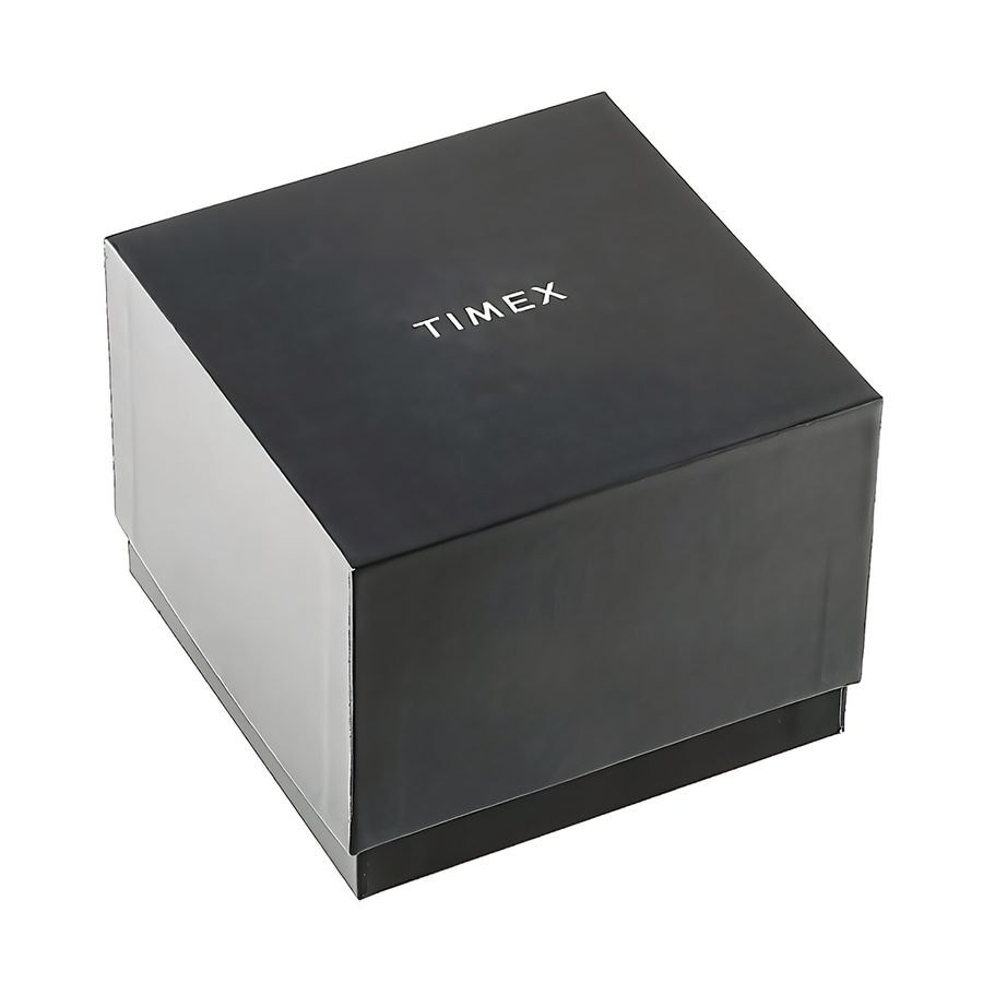 TIMEX 3月21日発売 タイメックス MK1 メカニカル キャンパー TW2Y07900 メンズ 腕時計 手巻き ブラックダイヤル グリーン ナイロンバンド : ザ・クロックハウス ...