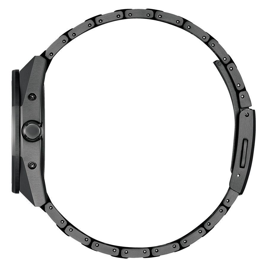 ATTESA（CITIZEN） 3月6日発売 シチズン アテッサ ACT Line アクトライン ブラックチタンシリーズ スペースシップ ...