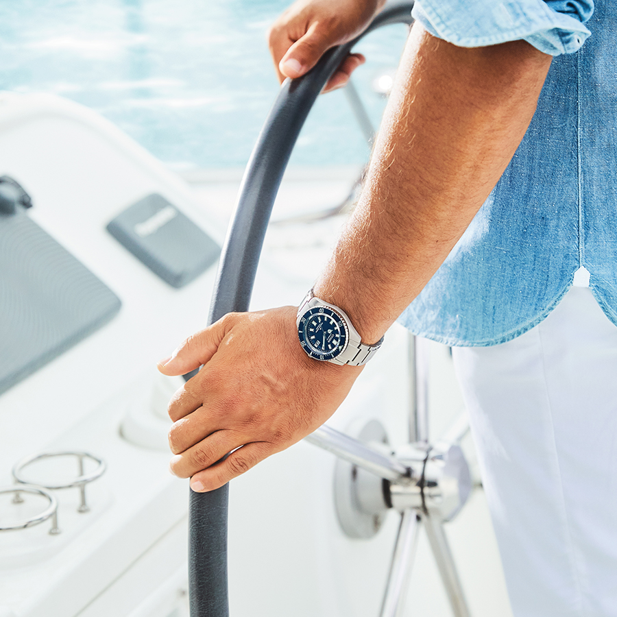 PROMASTER シチズン プロマスター マリンシリーズ フジツボダイバー NB6021-68L メンズ 腕時計 機械式 メカニカル 自動 ...