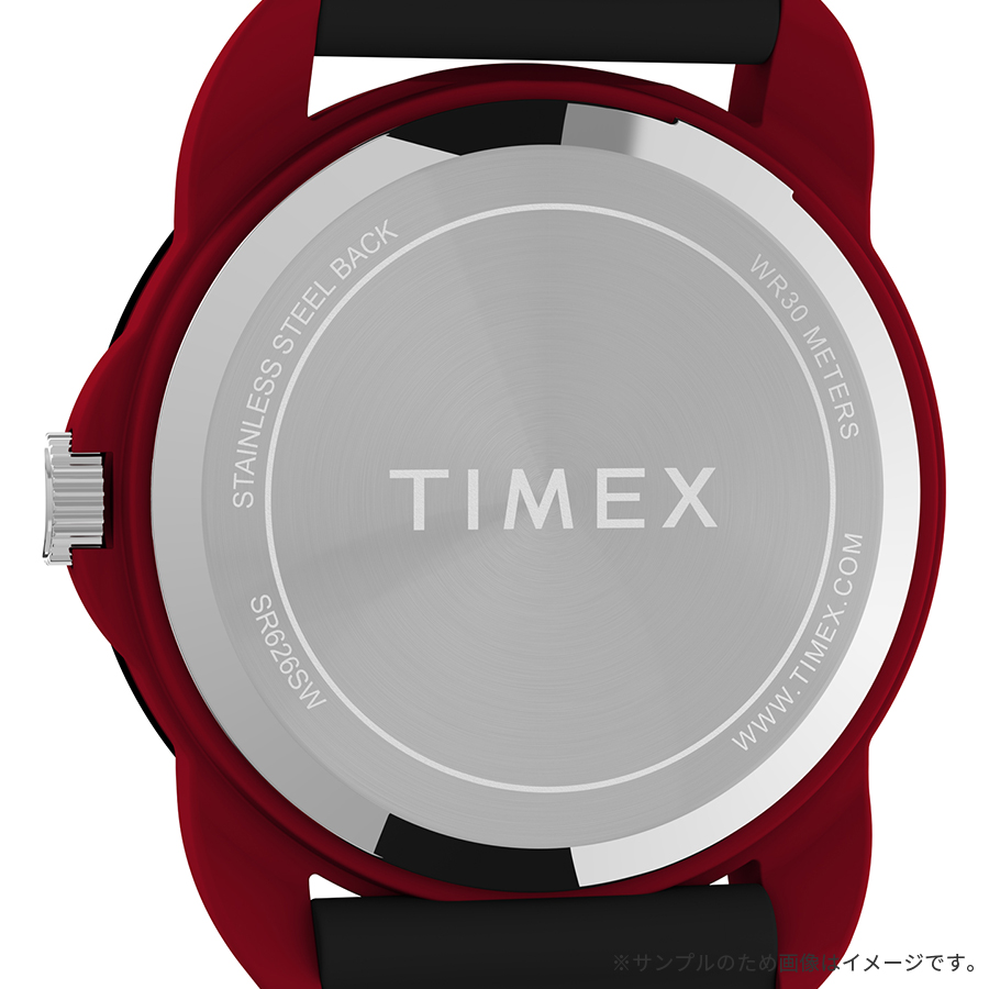 TIMEX 3月21日発売 タイメックス キッズ アナログモデル TW2W91900 男の子 女の子 こども 腕時計 クオーツ 電池式 ブラック : ザ・クロックハウス Yahoo!店 ...