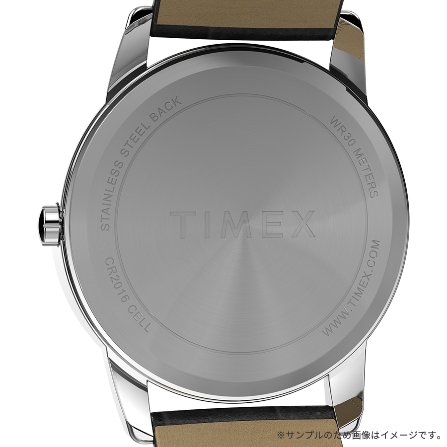 TIMEX 3月21日発売/予約 タイメックス イージーリーダー TW2W95400 メンズ レディース 腕時計 クオーツ 電池式 ホワイト ...