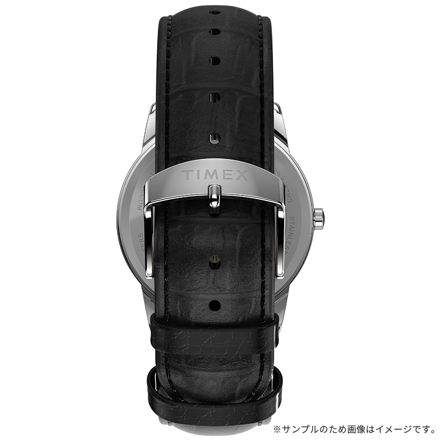 TIMEX 3月21日発売/予約 タイメックス イージーリーダー TW2W95400 メンズ レディース 腕時計 クオーツ 電池式 ホワイト ...