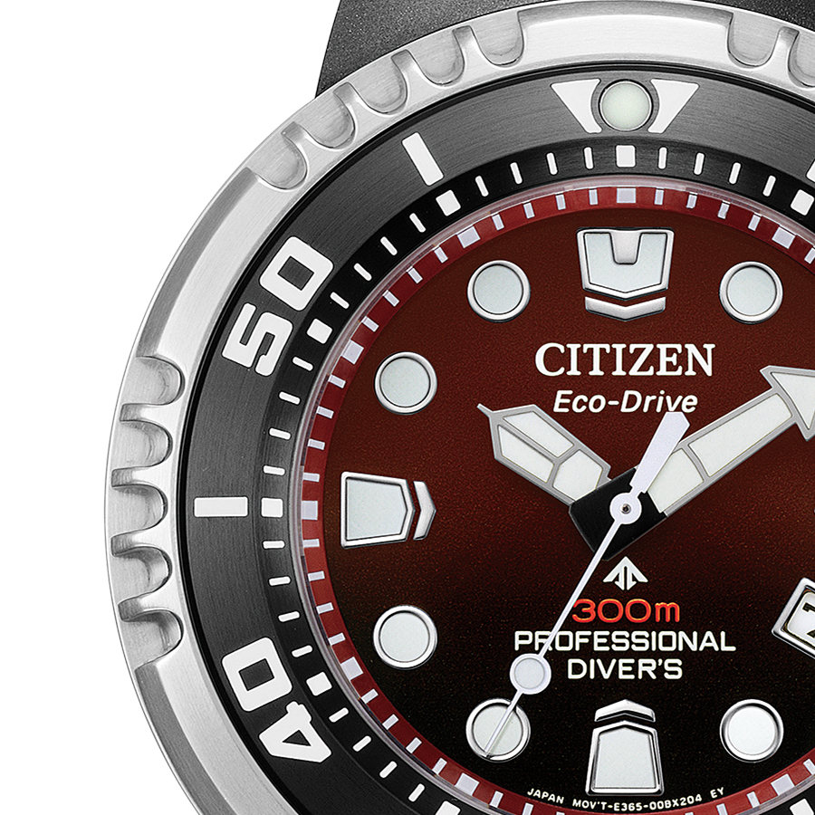 PROMASTER 4月10日発売/予約 シチズン プロマスター マリンシリーズ エコ・ドライブ ダイバー 300m BN1024-01Z ...