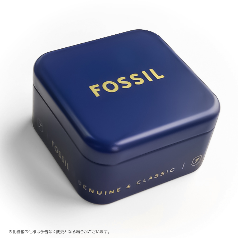 FOSSIL フォッシル RAQUEL ラケル ウォッチリング ES5345 レディース 時計 クオーツ 電池式 アナログ スクエア ローズ ...