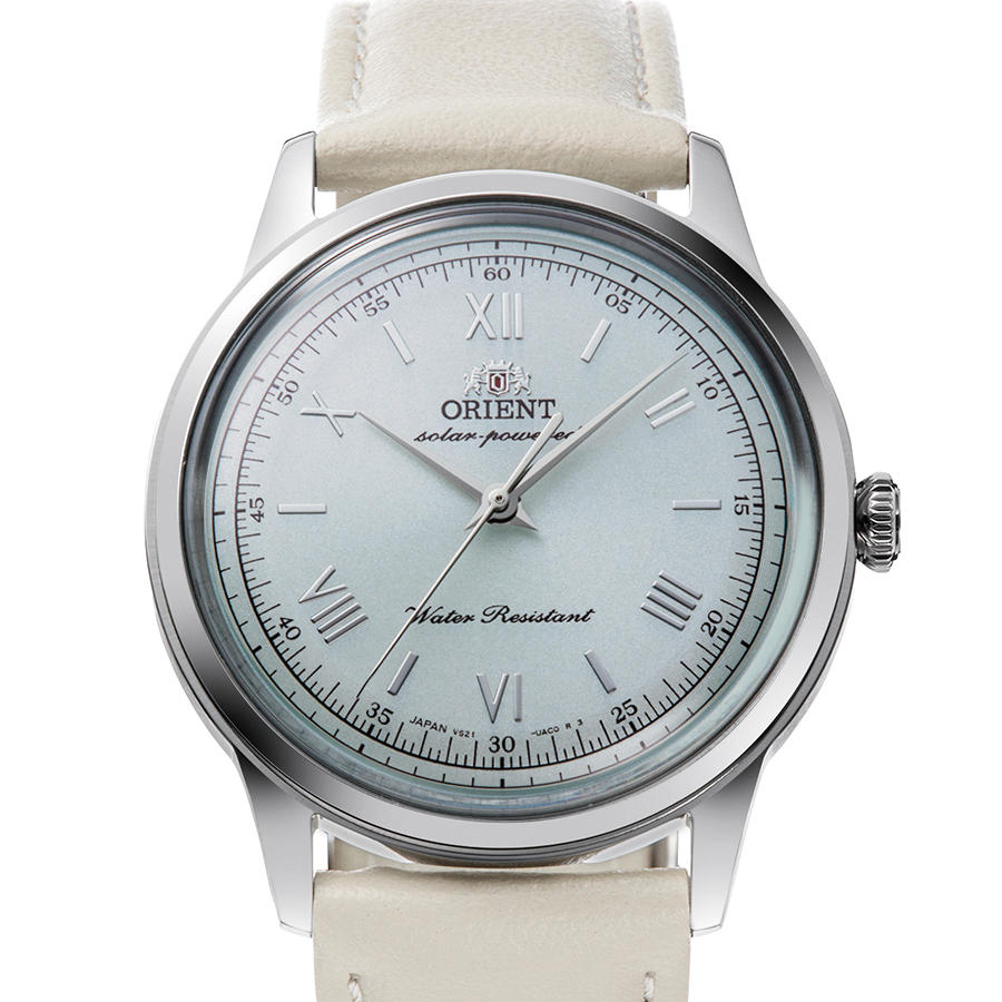 ORIENT 3月13日発売 オリエント Bambino バンビーノ 38mm ORIENT 3月13日発売 オリエント Bambino バンビーノ 38mm