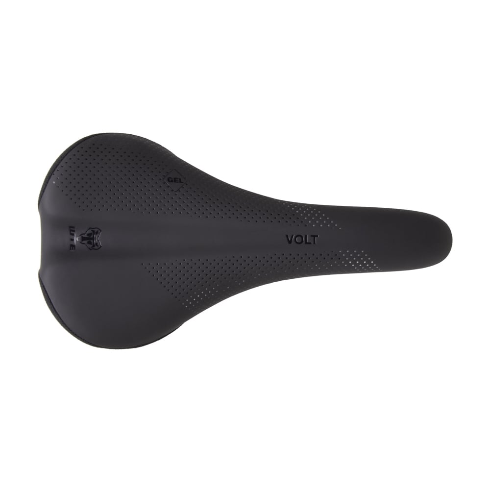 自転車 サドル MTB Volt Cromoly Medium ブラック WTB ダブルティービー 自転車用品 自転車部品 : ザ・パワフル - 通販 - Yahoo!ショッピング