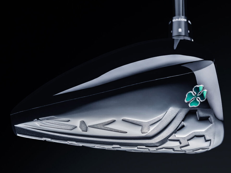 BALDO（バルド） 2025 スカイ ドライブ ドライバー VER.3 可変式