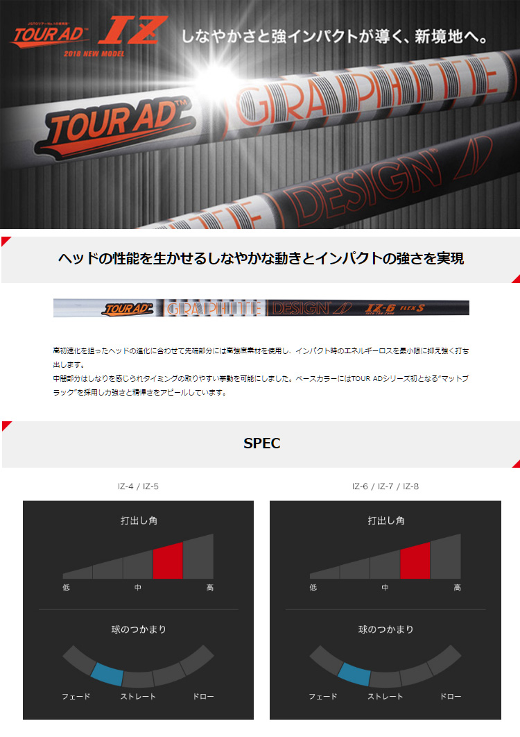 BALDO（バルド） コルサ パフォーマンス ドライバー BC 438 458