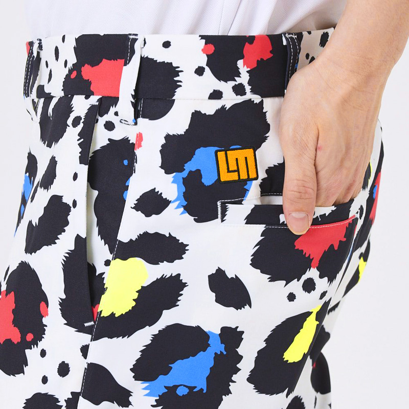 LOUDMOUTH（ラウドマウスゴルフ） クーポン有 ラウドマウス メンズ