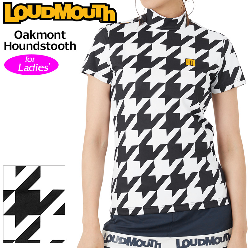 LOUDMOUTH（ラウドマウスゴルフ） クーポン有 ラウドマウス レディース