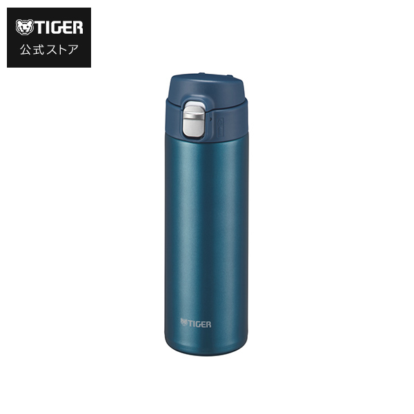 タイガー魔法瓶 水筒 おしゃれ 480ml タイガー ワンプッシュ 軽量 MMJ-S048 : タイガー魔法瓶 公式ストア - 通販 - Yahoo!ショッピング