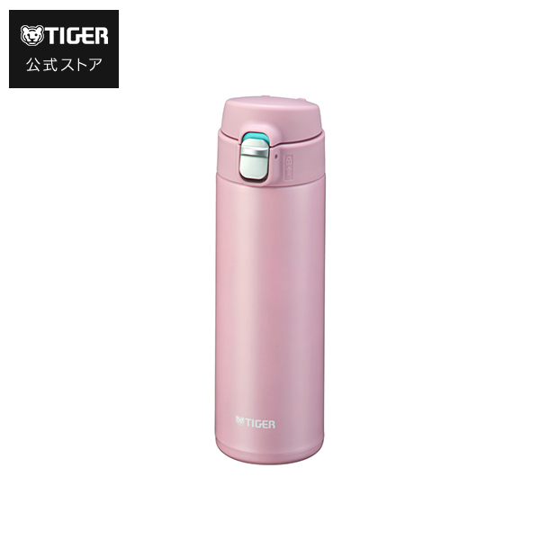 タイガー魔法瓶 水筒 おしゃれ 480ml タイガー ワンプッシュ 軽量 MMJ-S048 : タイガー魔法瓶 公式ストア - 通販 - Yahoo!ショッピング