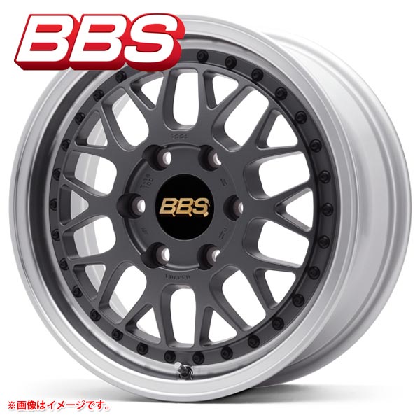 BBS RT-X 6.5-17 ホイール1本 ハイエース用 : タイヤマックス - 通販 - Yahoo!ショッピング