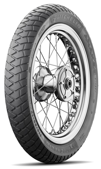 タイヤ王国 - ANAKEE STREET（MICHELIN オンロード）｜Yahoo!ショッピング