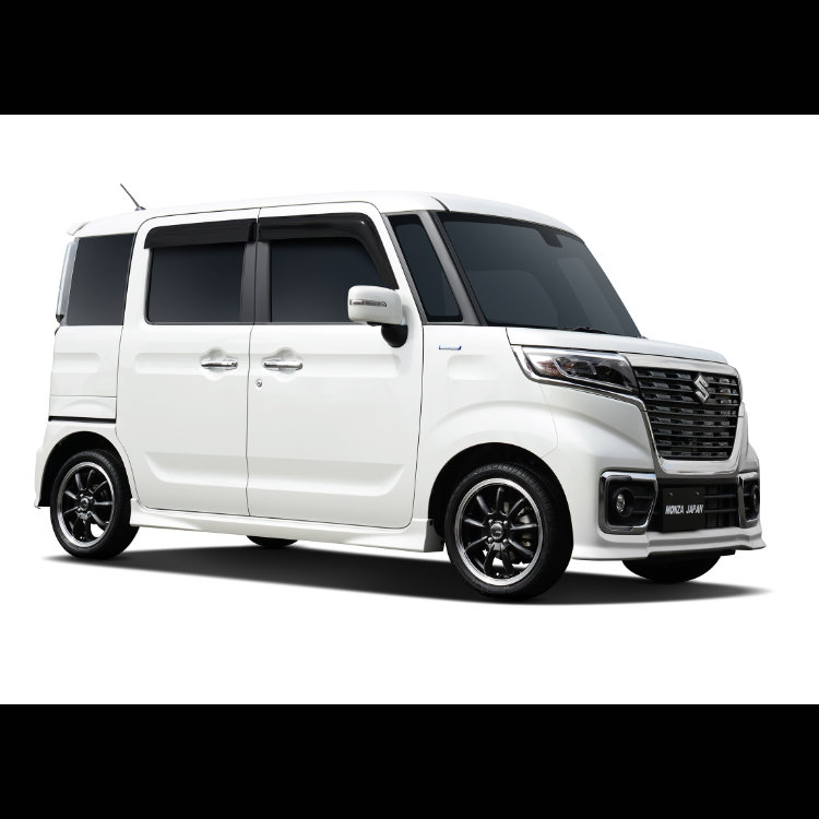 4本セット JP-STYLE Bany 14x4.5J 4/100 +45 MBR TOYO OPEN COUNTRY R/T 165 ...