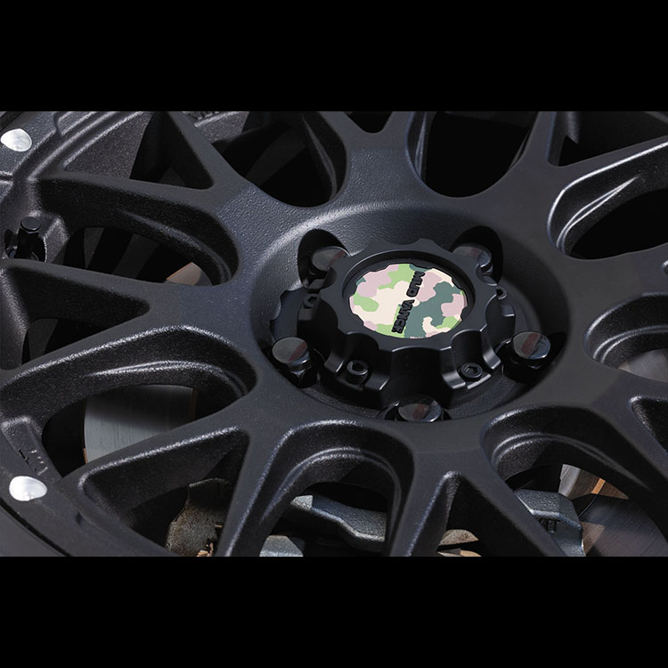 4本セット WEDS MUDVANCE08 16x6.0J 5/139.7 -5 FB YOKOHAMA GEOLANDAR X-AT G016 235/70R16 ホワイトレター ジムニー ...