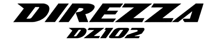 TIRE SHOP 4U - DIREZZA DZ102｜Yahoo!ショッピング