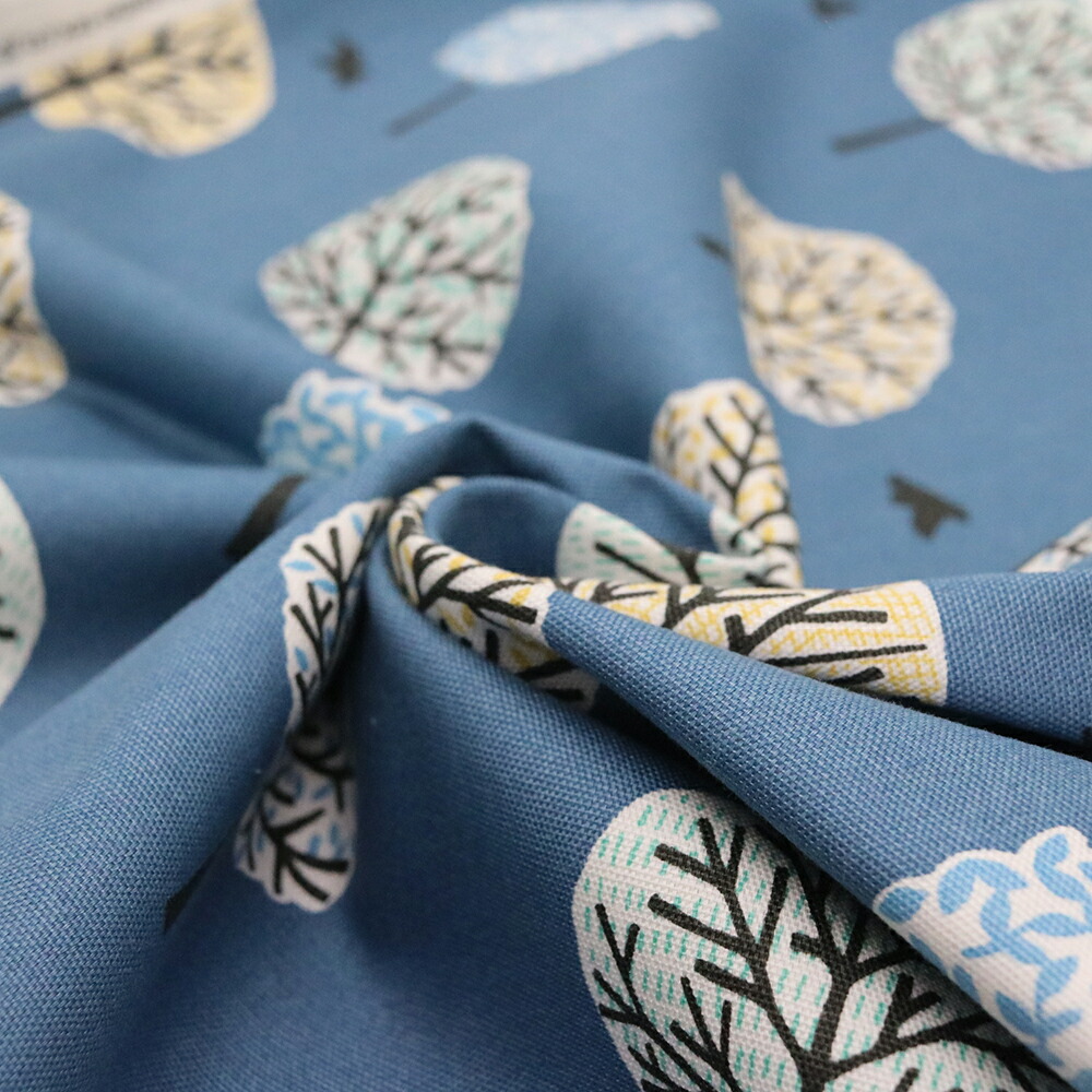 在庫放出品 コスモテキスタイル オックス生地 110cm幅 AP25902 col.2A/2B/2C/2D/2E 綿100% 50cm単位 ...