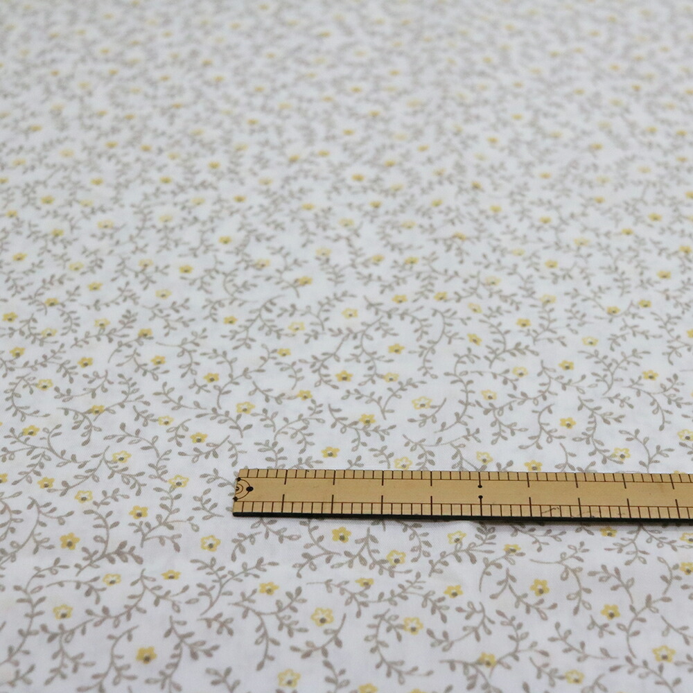 在庫放出品 コスモテキスタイル TCプリント生地 110cm幅 AP4660 col.1A/1D/2D/3A/3B/3C 綿35% ...