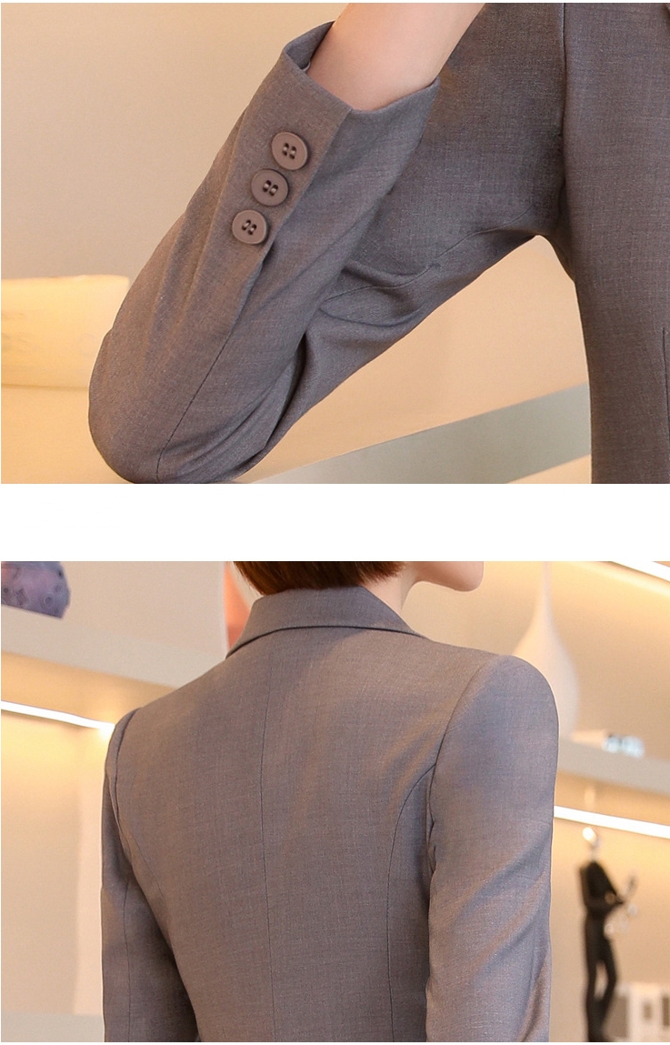 パンツセット レディース スーツセット 事務服 フォーマル 細身