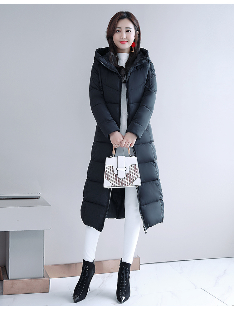 中綿コート レディース 中綿ジャケット ロング丈 アウター 暖かい