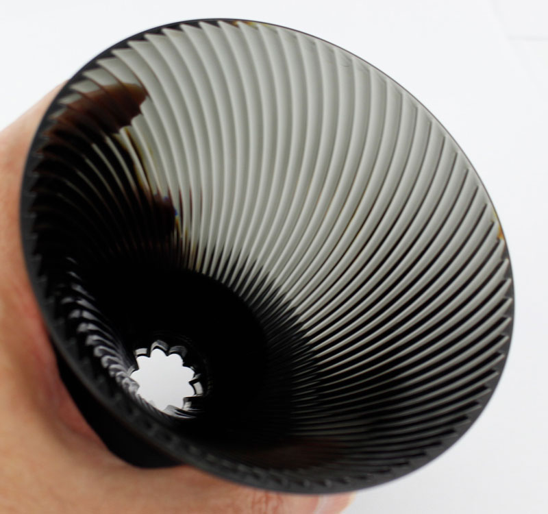 HARIO ハリオ V60ドリッパーNEO 02 : FRESH ROASTER珈琲問屋 Yahoo!店 - 通販 - Yahoo!ショッピング