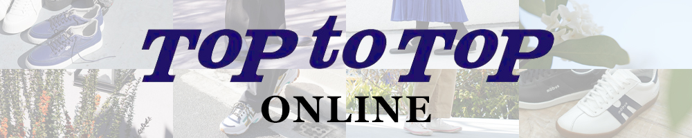 TOP to TOP ONLINE - Yahoo!ショッピング