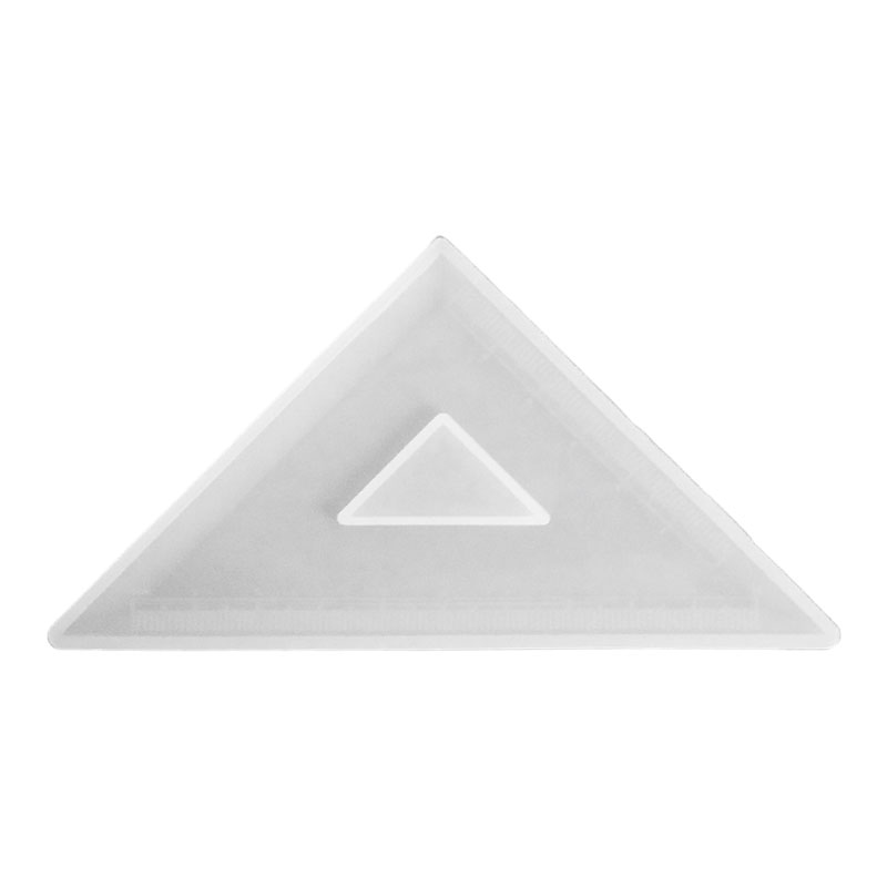 シリコンモールド 三角定規 分度器 161〜163 : ココロネイル KokoroNail - 通販 - Yahoo!ショッピング