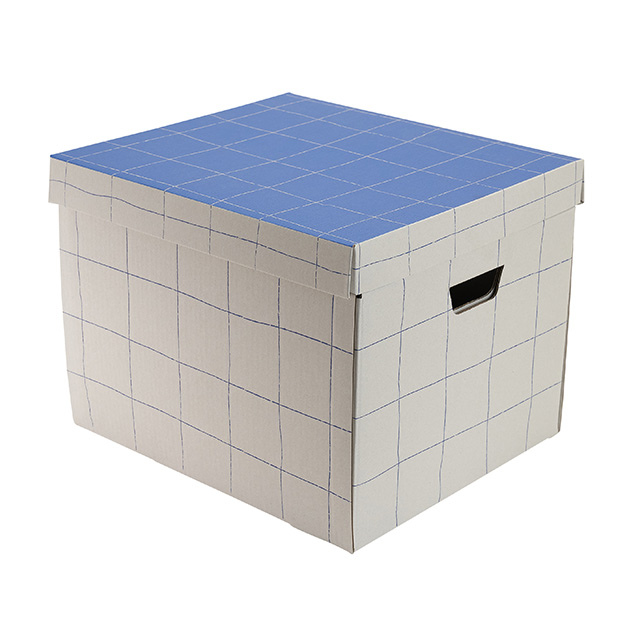 収納ボックス 前開き A4 おしゃれ stacksto スタックストー jawdrop :mka-5829:オシャレな収納 こどもと暮らし - 通販 - Yahoo!ショッピング