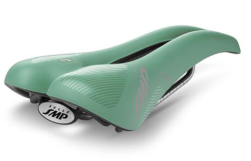 Selle SMP ○SELLE SMP(セラSMP) HYBRID(ハイブリッド) サドル 自転車