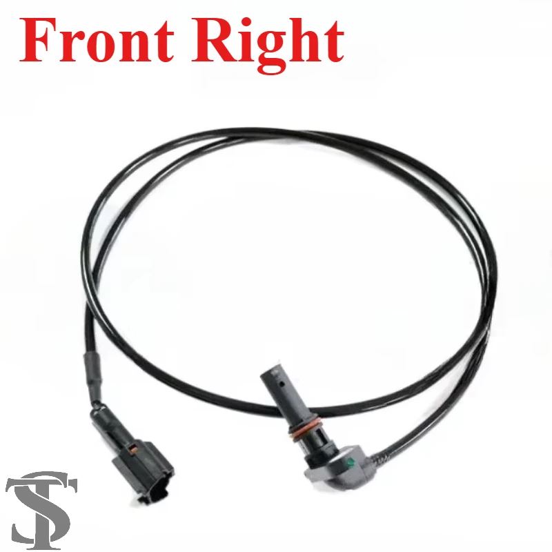 【並行輸入品】三菱キャンターふそうプレスティージ用ABSセンサーMK584727 MK584728 MK585279 MK585280 ...