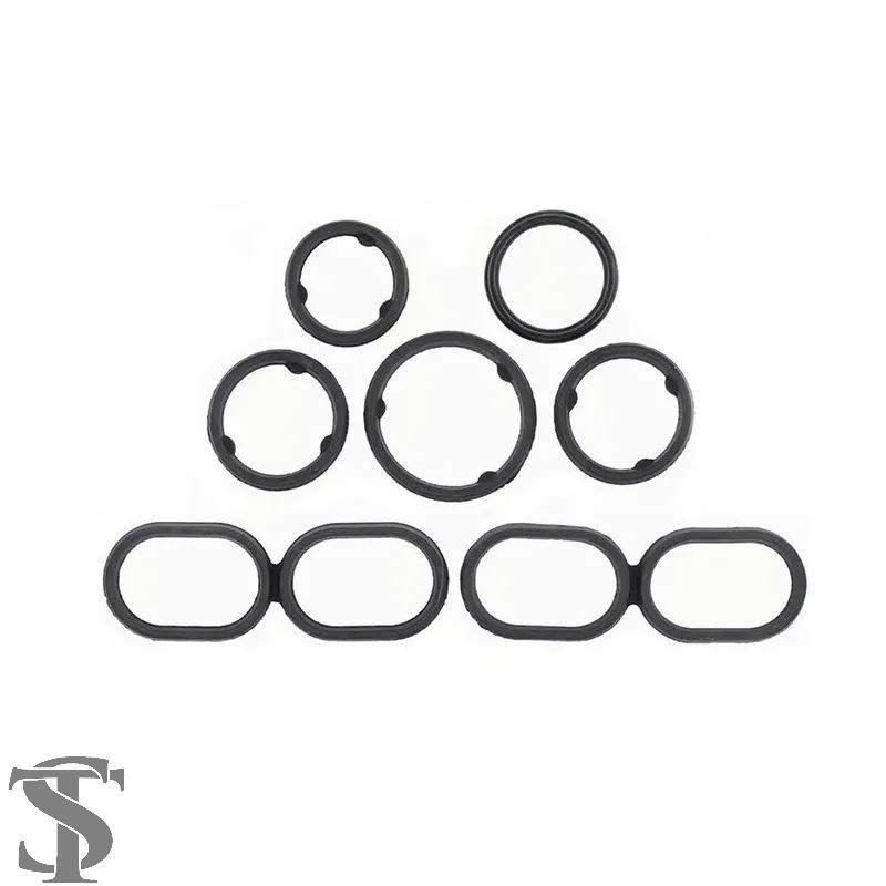 フッ素ゴム 68191356AA クライスラー 300 200 ダッジ アベンジャー チャージャー ジープ チェロキー オイルフィルター ...