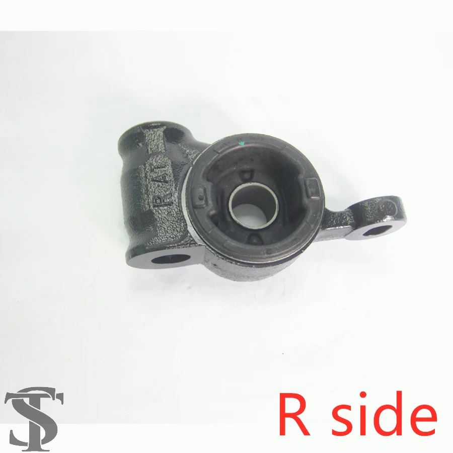 カーアクセサリー 34-460 シャーシ部品コントロールアームブッシュマツダ 3 アクセラ 2014-2018 BM BN CX-5 12-16 KE マツダ 6 14-18 GJ CX-4 ...