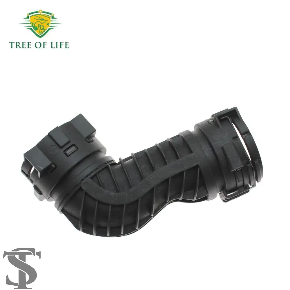 【並行輸入品】日産ノート E12 マイクラ K13K 1.6L 2014 2015 2016 2017 インレットチューブパイプ 14460-3VA1A 14460-3VA0A ...