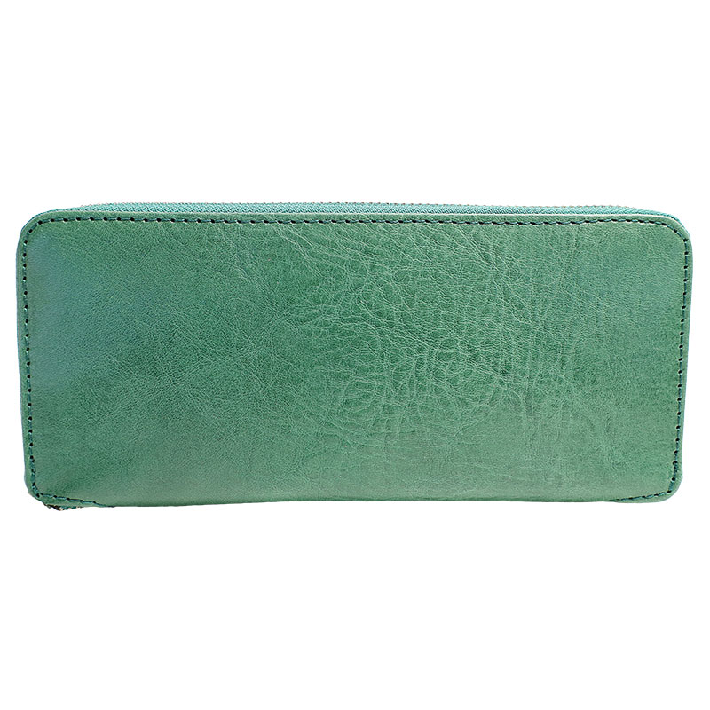 Creed(ファッション) クリード 長財布 Creed BRUCIATO ラウンドロング